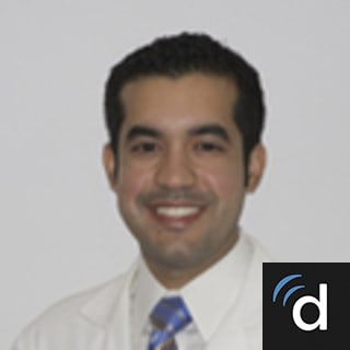Dr. Alejandro Rico, MD – Orlando, FL | Internal Medicine
