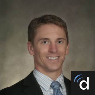 Dr. Michael Hood, MD – Edmond, OK | Ophthalmology