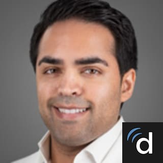 Dr. Neal Shah, MD | Davenport, FL | Anesthesiologist | US News Doctors