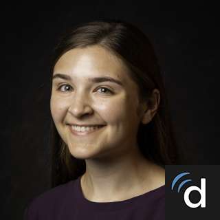 Dr. Anna Holman, MD | Salt Lake City, UT | Resident Physician | US News ...