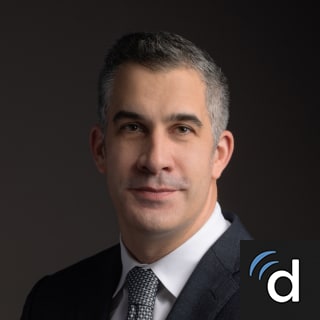 Dr. Robert Patrick Davis, MD | Charlotte, NC | Thoracic Surgeon | US ...