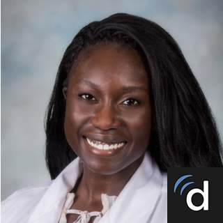 Dr. Angela Martey, DO | Antioch, CA | Family Medicine Doctor | US News ...