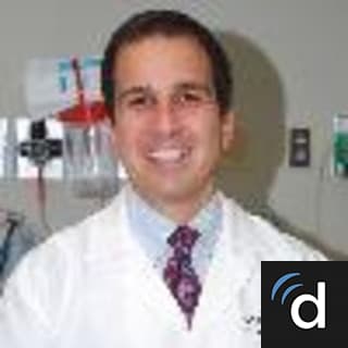 Dr. Steven M. Gabriel, MD | Oceanside, CA | Emergency Medicine ...