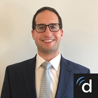 Dr. Jordan B. Elman, MD | New York, NY | Gastroenterologist | US News ...