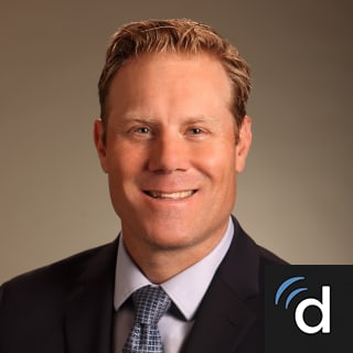 Dr. Aaron Campbell, MD – Boise, ID | Family Medicine