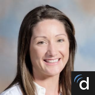 Nichole C. Horn, PA | Physician Assistant in Ocean Springs, MS | US ...