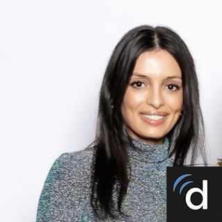 Dr. Yafa Davydova, MD – New York, NY | Pediatrics