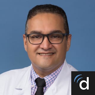Dr. Samer S. Ebaid, MD | Los Angeles, CA | General Surgeon | US News ...