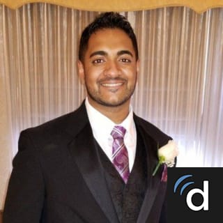 Dr. Joshua T. Mathews, DO | Danville, IN | Gastroenterologist | US News ...