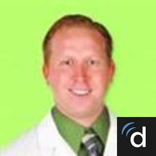 Dr. Daniel T. Sines, MD | Rogers, AR | Ophthalmologist | US News Doctors