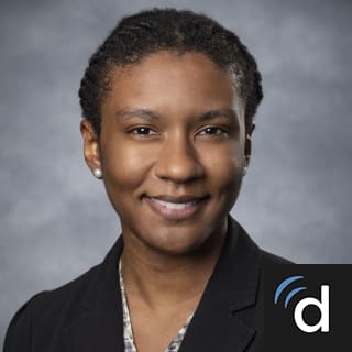 Dr. Wendy Clay, MD | Fairborn, OH | Resident Physician | US News Doctors