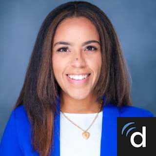 Dr. Jaclyn Fiandor-Montesino, MD – Sleepy Hollow, NY | Family Medicine