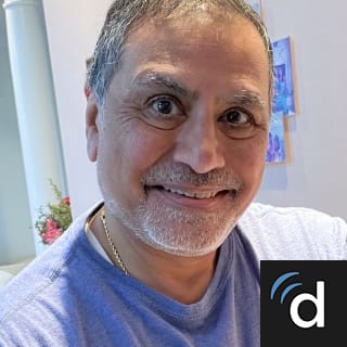 Dr. Mukesh J. Shanker, MD | Linwood, NJ | Cardiologist | US News Doctors