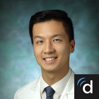 Dr. Kevin Li, MD | Baltimore, MD | Psychiatrist | US News Doctors