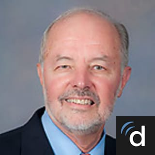 Dr. F Fricker, MD – Gainesville, FL | Pediatric Cardiology