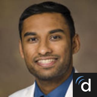 Dr. Nitin K. Prabhakar, MD | Redwood City, CA | Physiatrist | US News ...