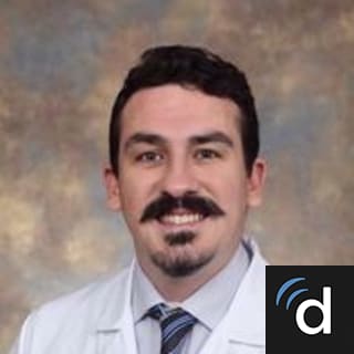 Dr. Mack Ontiveros, MD | Mason, OH | Psychiatrist | US News Doctors
