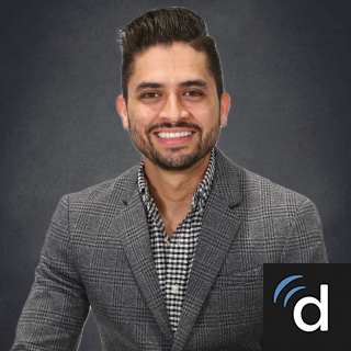 Dr. Adelis R. Arias, MD | Chicago, IL | Family Medicine Doctor | US ...