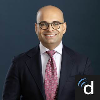 Dr. Rohit Bhan, MD | Fayetteville, NY | Orthopedist | US News Doctors