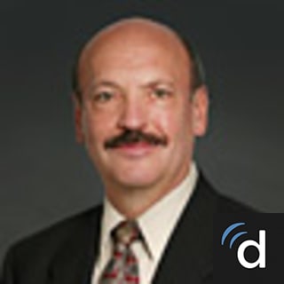 Dr. William Holaday, MD – Moorestown, NJ | General Surgery