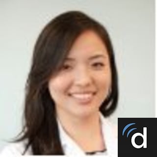 Dr. Amy X. Yin, MD | Redwood City, CA | Physiatrist | US News Doctors