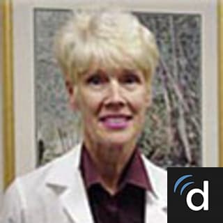 Dr. Judith A. Harrison-Monge-Reiner, MD | Irvine, CA | Radiation ...