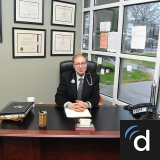 Dr. Mazen E. Hamad, MD | Cary, NC | Family Medicine Doctor | US News ...