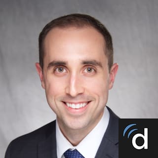 Dr. Aron Evans, MD | Iowa City, IA | Internist | US News Doctors