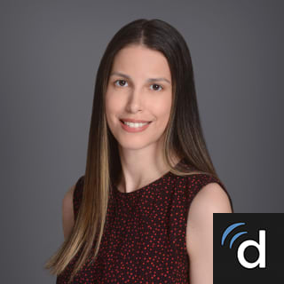 Dr. Marina Mitrou, MD – Baltimore, MD | Pediatrics