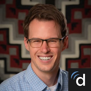 Dr. Trevor Dickey, MD – Seattle, WA | Family Medicine