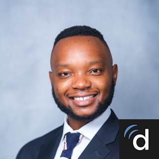 Dr. Teguru Tembo, MD – Brooklyn, NY | Resident Physician