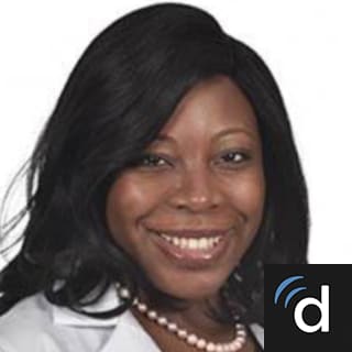 Dr. Ololade Akintoye, MD | Orlando, FL | Pediatric Cardiologist | US ...