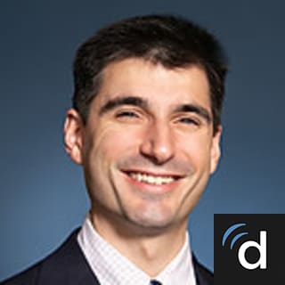 Dr. Joseph W. Marchese, MD | Boston, MA | Orthopedist | US News Doctors