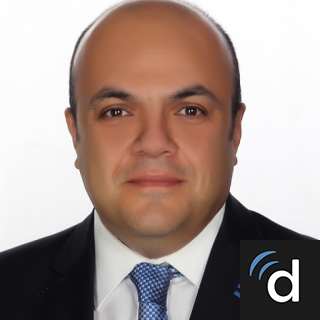 Dr. Hossein Keyhan, MD | Methuen, MA | Urologist | US News Doctors