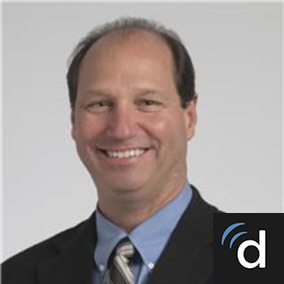 Dr. Robert Hampton, DO – Cleveland, OH | Orthopaedic Surgery