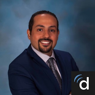 Dr. Ahmed Eid, MD | Mansfield, OH | Internist | US News Doctors