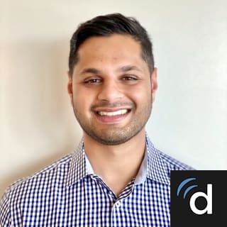 Dr. Amar G. Parikh, MD | Stony Brook, NY | Oncologist | US News Doctors