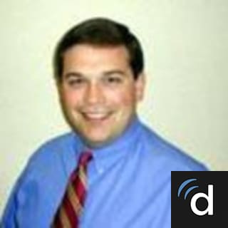 Dr. Stephen Dersch, MD – Florence, SC | Family Medicine