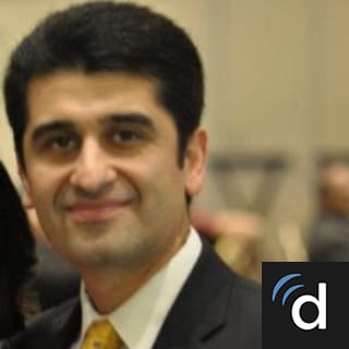 Dr. Syed Zaidi, MD – Las Vegas, NV | Cardiology