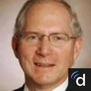 Dr. Henry Russell, MD | Nashville, TN | General Surgeon | US News Doctors