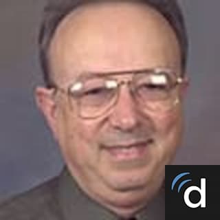 Dr. Karim Mahdavie, MD – Simi Valley, CA | Allergy & Immunology