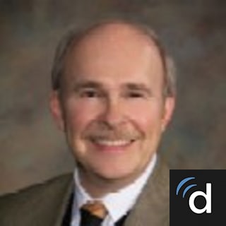 Dr. John O. Palmer, MD | Aurora, IL | Internist | US News Doctors