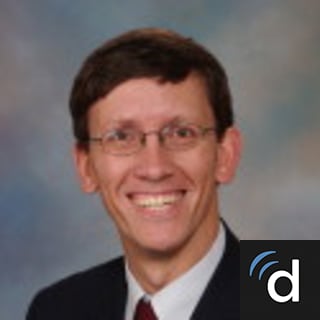 Dr. Martin G. Rodriguez-Porcel, MD | Rochester, MN | Cardiologist | US ...