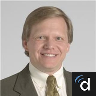 Dr. Carl Winalski, MD – Cleveland, OH | Radiology