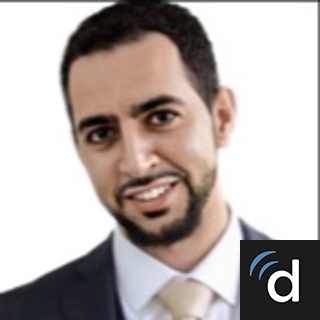 Dr. Ashraf Saleh, MD | Binghamton, NY | Family Medicine Doctor | US ...