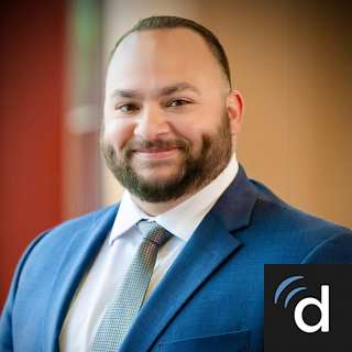 Dr. Ian Bussey, MD | Annapolis, MD | General Surgeon | US News Doctors