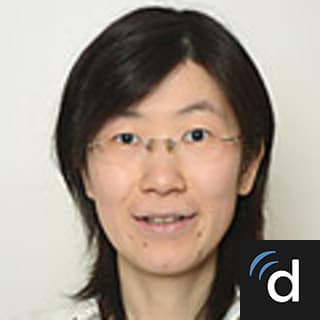 Dr. Ping Gong, MD – Red Bank, NJ | Pathology