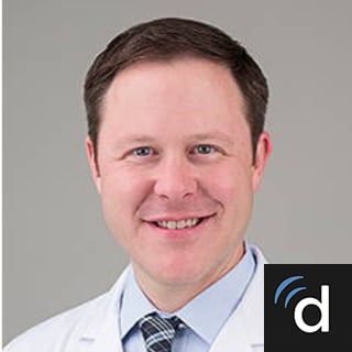 Dr. Robert Becker, MD – Charlottesville, VA | Internal Medicine