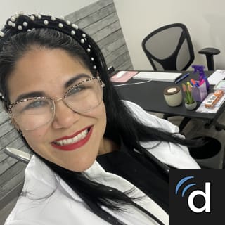 Dr. Laurimar Candelario Pomales, MD | San Juan, PR | Family Medicine ...