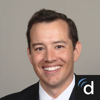 Dr. Zachary Warner, MD | Salt Lake City, UT | Internist | US News Doctors